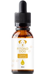 CBD Öl für Hunde TEST ️ 1 klarer Testsieger [2021]